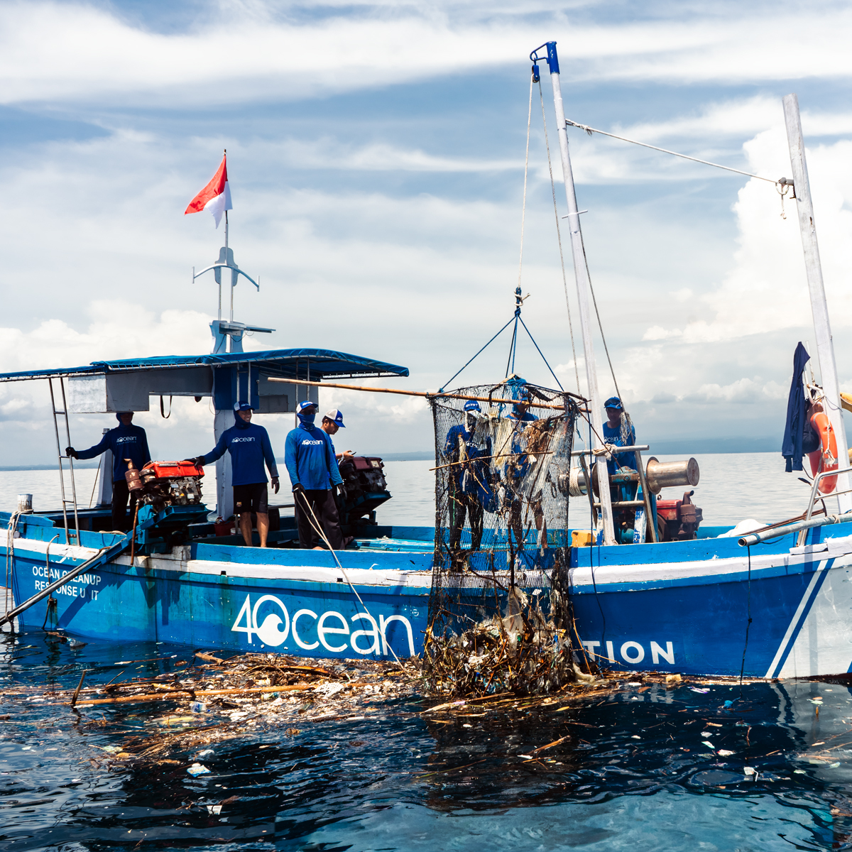 4ocean Charitable Foundation