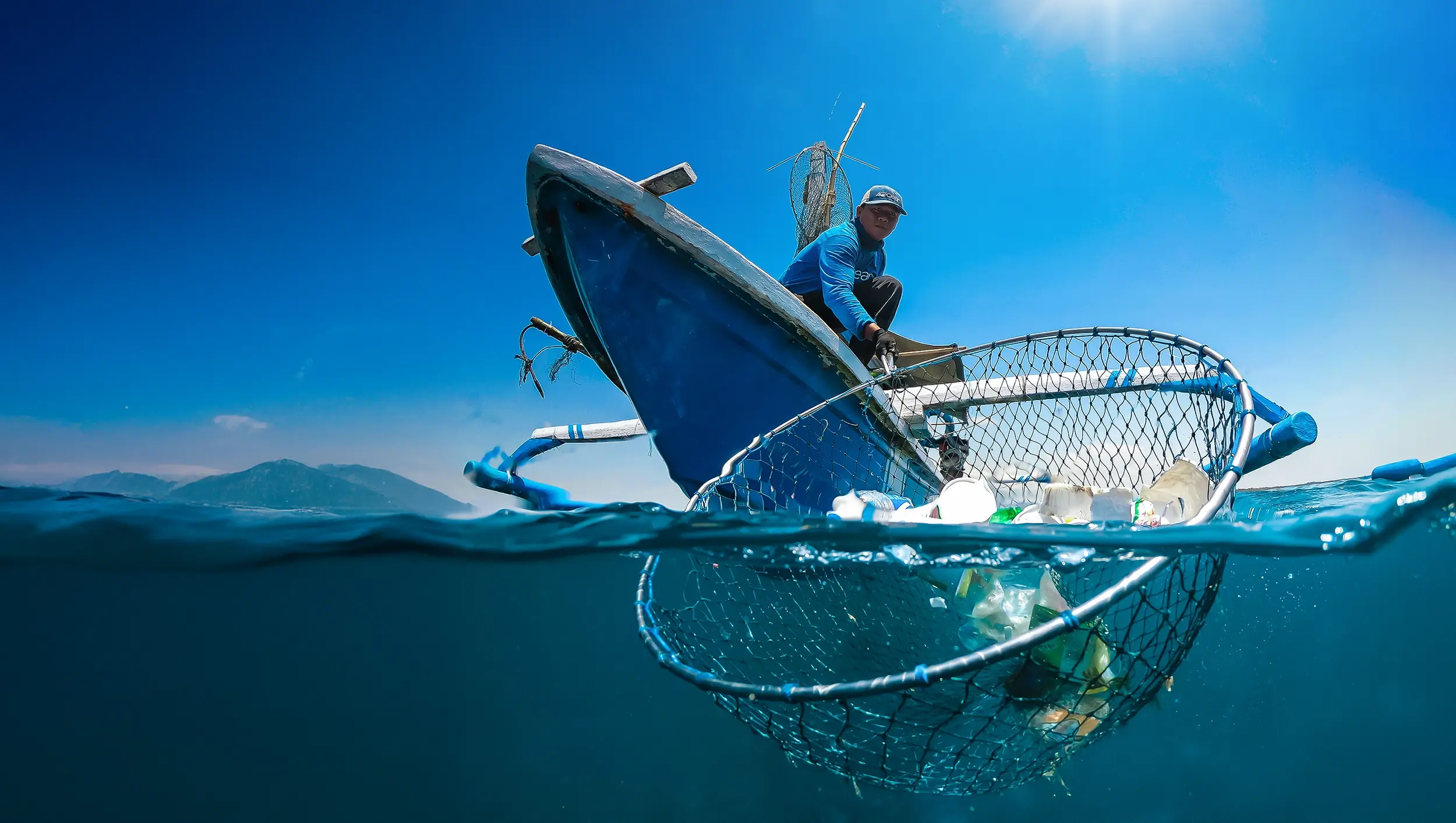 4ocean Charitable Foundation